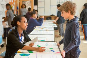 Why and How to Establish Effective Communication in the Classroom